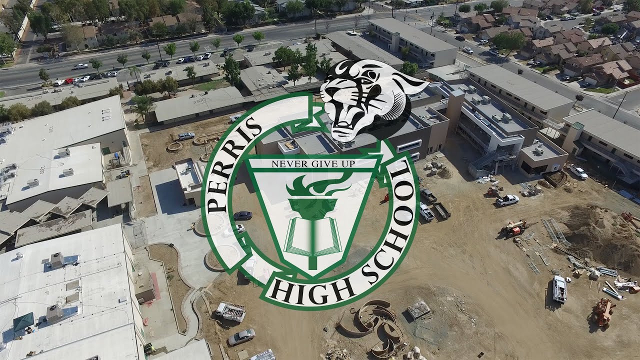 While You Were Out (Perris High School) 2016 - YouTube
