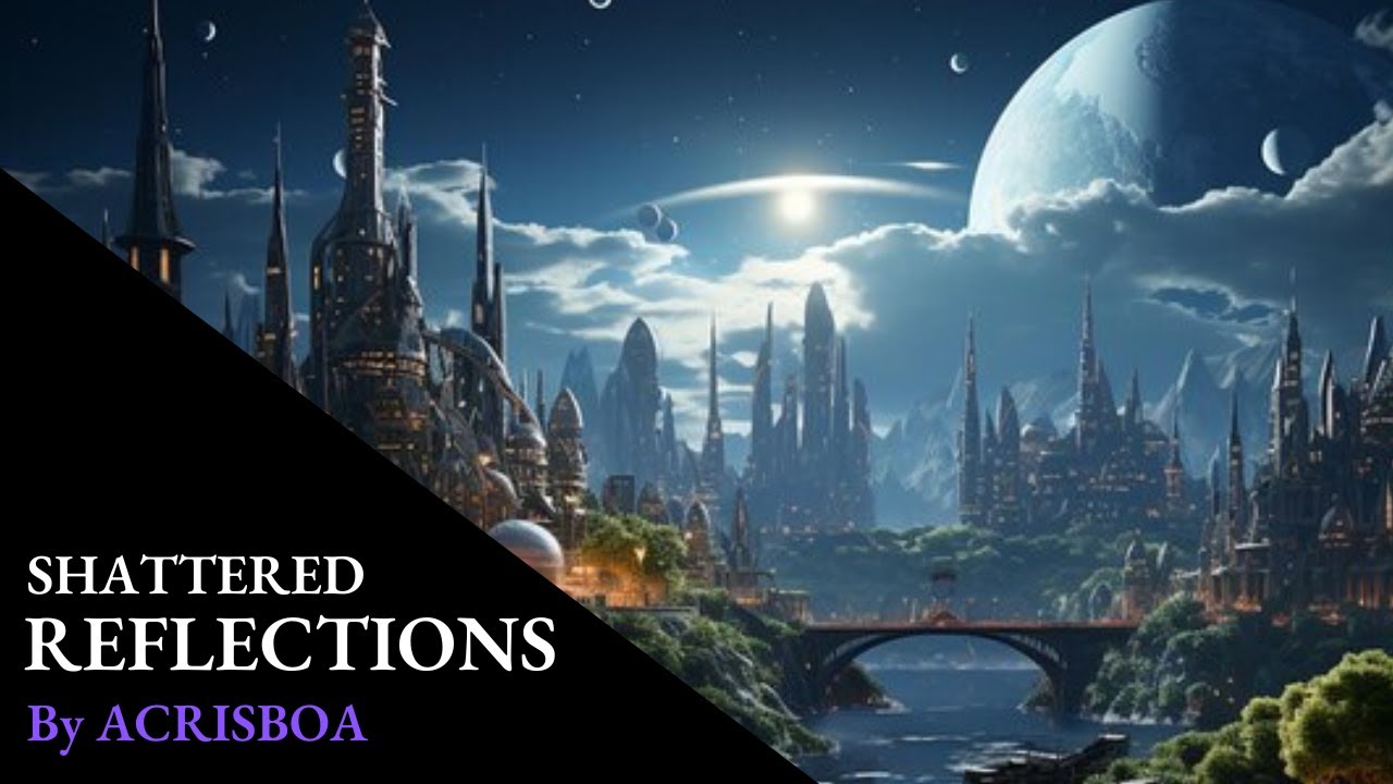 SHATTERED REFLECTIONS Trailer - YouTube