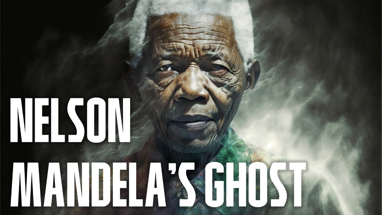 Mandela Effect - "The Ghost of Nelson Mandela" - YouTube