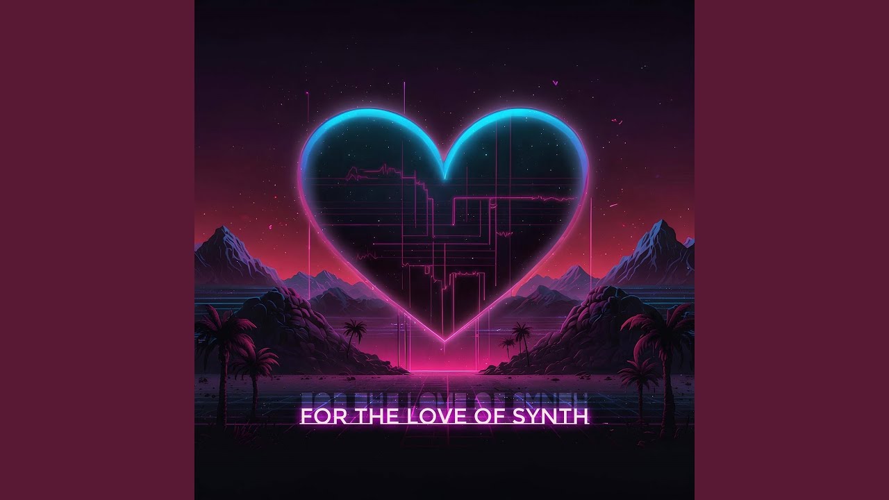 For the Love of Synth - YouTube