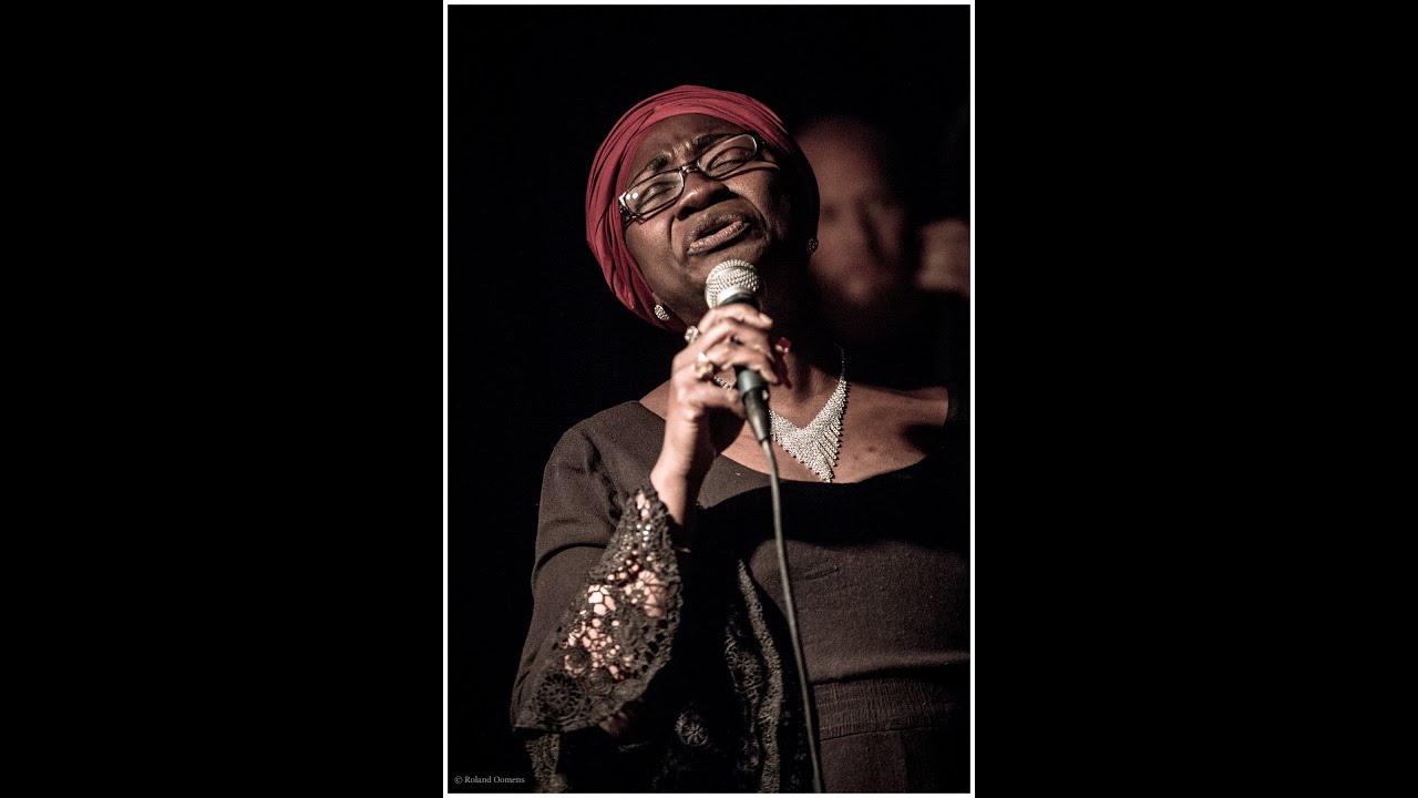 Joy Brown - Is You Is Or Is You Ain't My Baby - YouTube