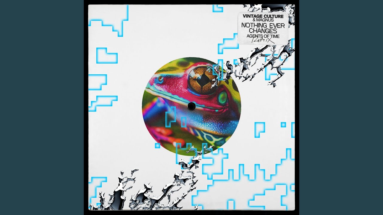 Nothing Ever Changes - YouTube