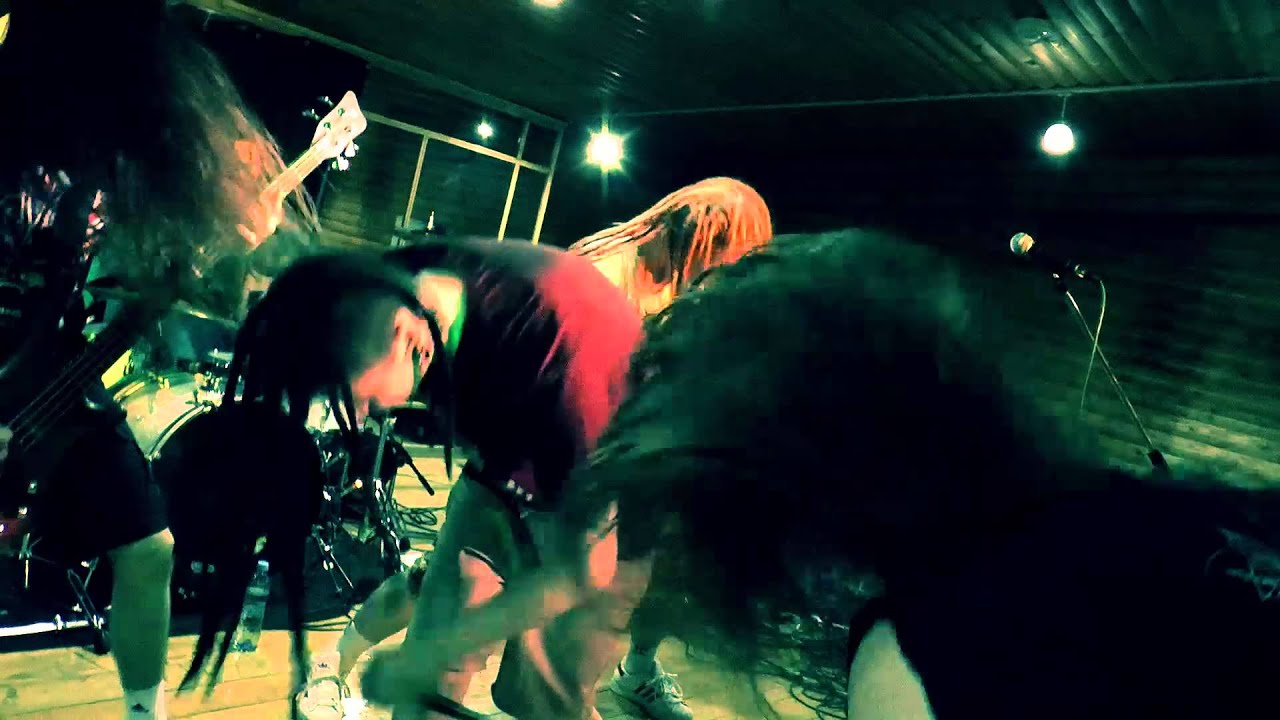 NU-NATION - No Way Out [Live in Moscow, Shale Club 18.04.15] - YouTube