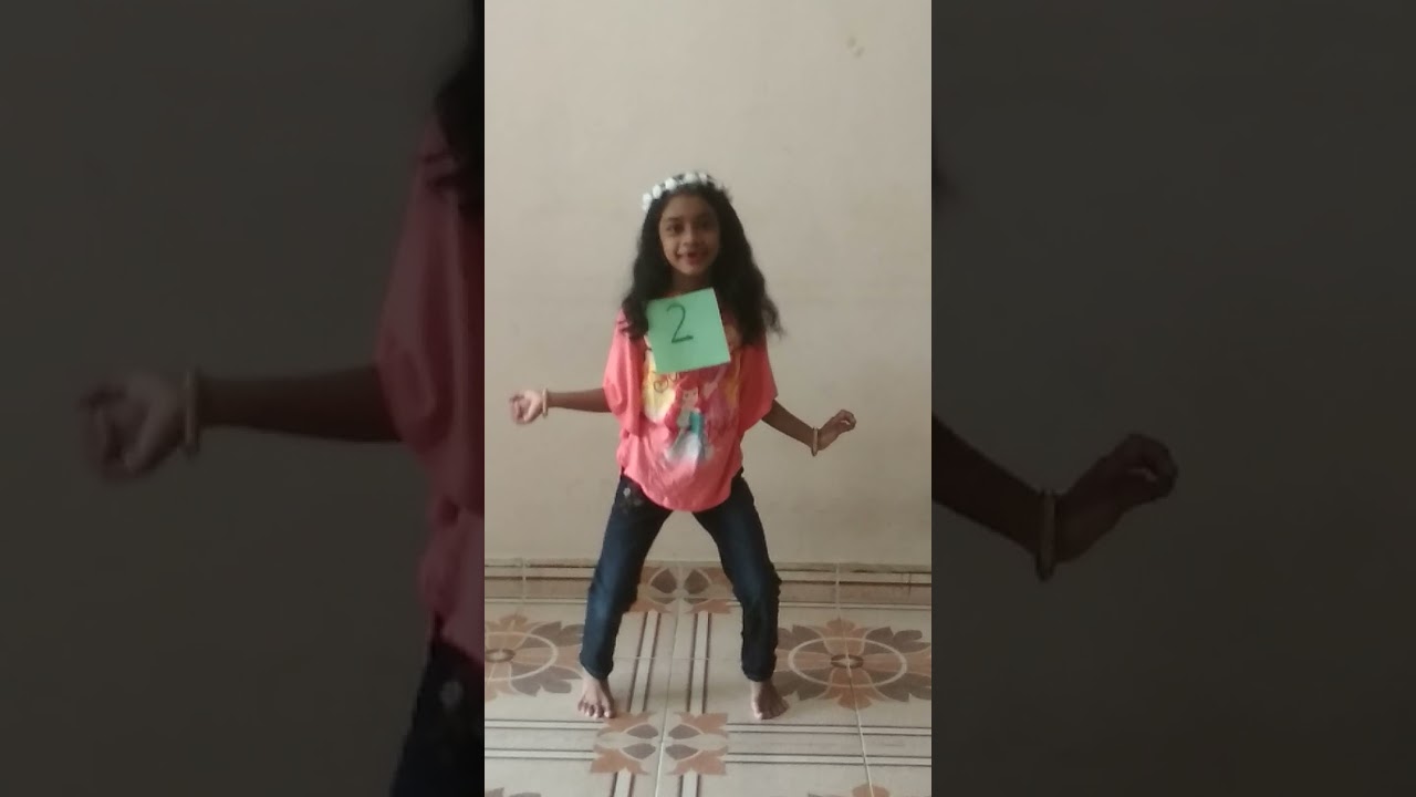 Anis dance - YouTube