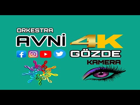 Gözde Kamera  Gelin Damattan Muhteşem Halay Kan Çiçekleri