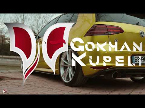 Gökhan Küpeli - Arselin ( 2021 Original Mix )