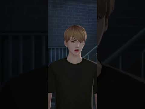 saviour | yoonkook bts universe story ff - episode 2