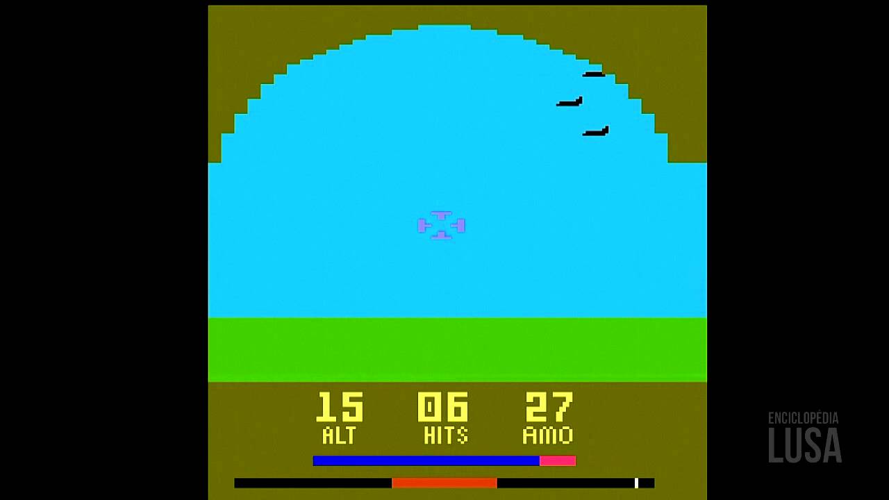 Air Raiders (Gameplay) - YouTube