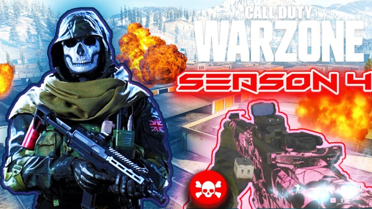 upgrading FAL in plunder quads!!! call of duty modern warfare !!!!!! cod warzone - YouTube