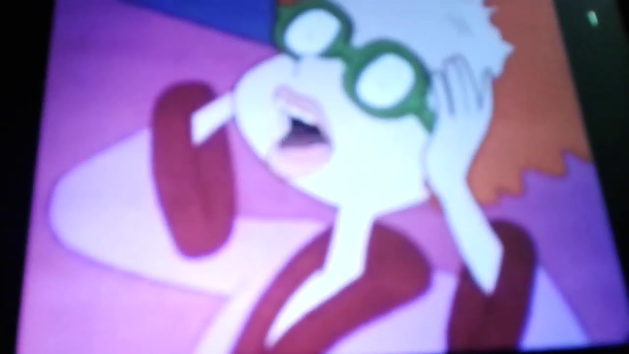 Cartoon Crying Compilation (1/5) - YouTube