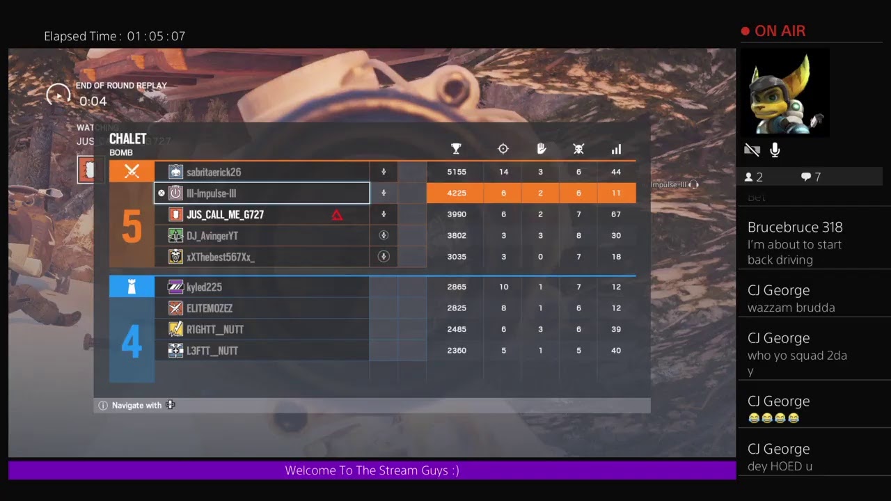 |Rainbow Six Siege:Ember Rise|Plat 2|Ranked| - YouTube