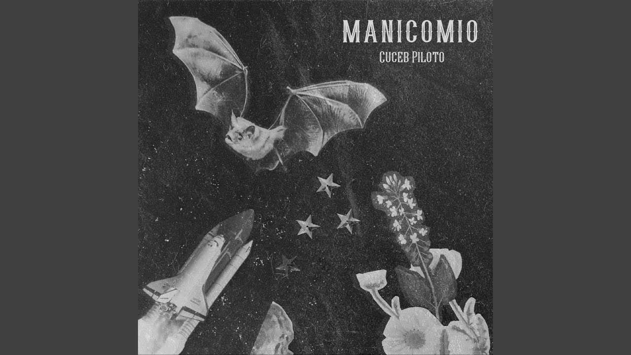 Manicomio - YouTube