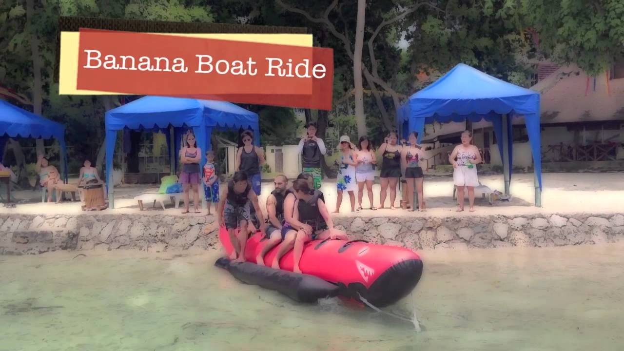 Mercado Clan Summer 2013 - YouTube