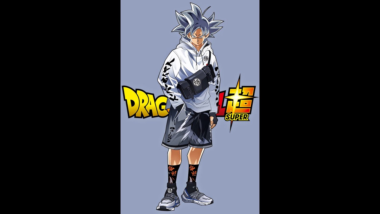 Drippiest anime characters TIER LIST - YouTube