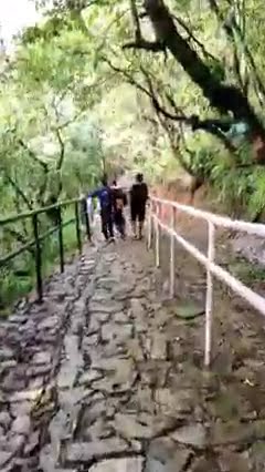 Sri Rambha Devi Temple Tahoon Palpa Nepal - YouTube