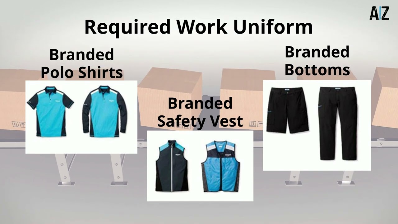 Uniform Policy - YouTube