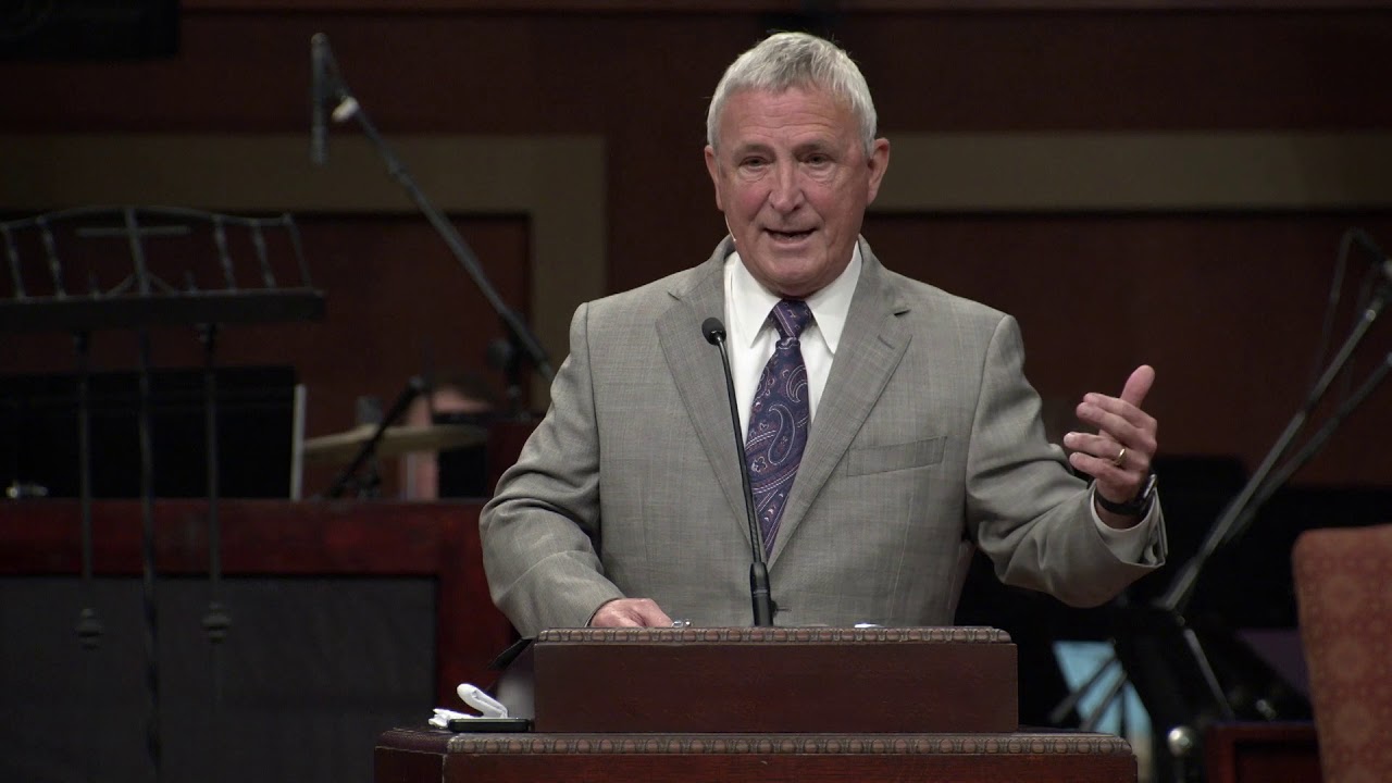 01-12-2020 "Let's Talk About Revelation" Dr. Craig Conner - YouTube