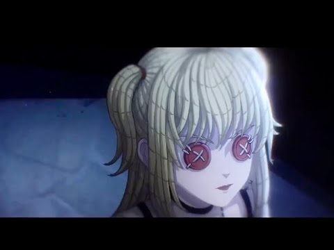 Identity V x DeathNote Crossover Opening video - YouTube