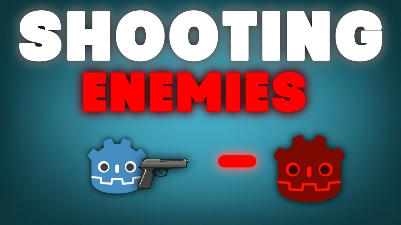 HOW TO KILL YOUR GAME ENEMIES WITH THIS TRICK! - YouTube