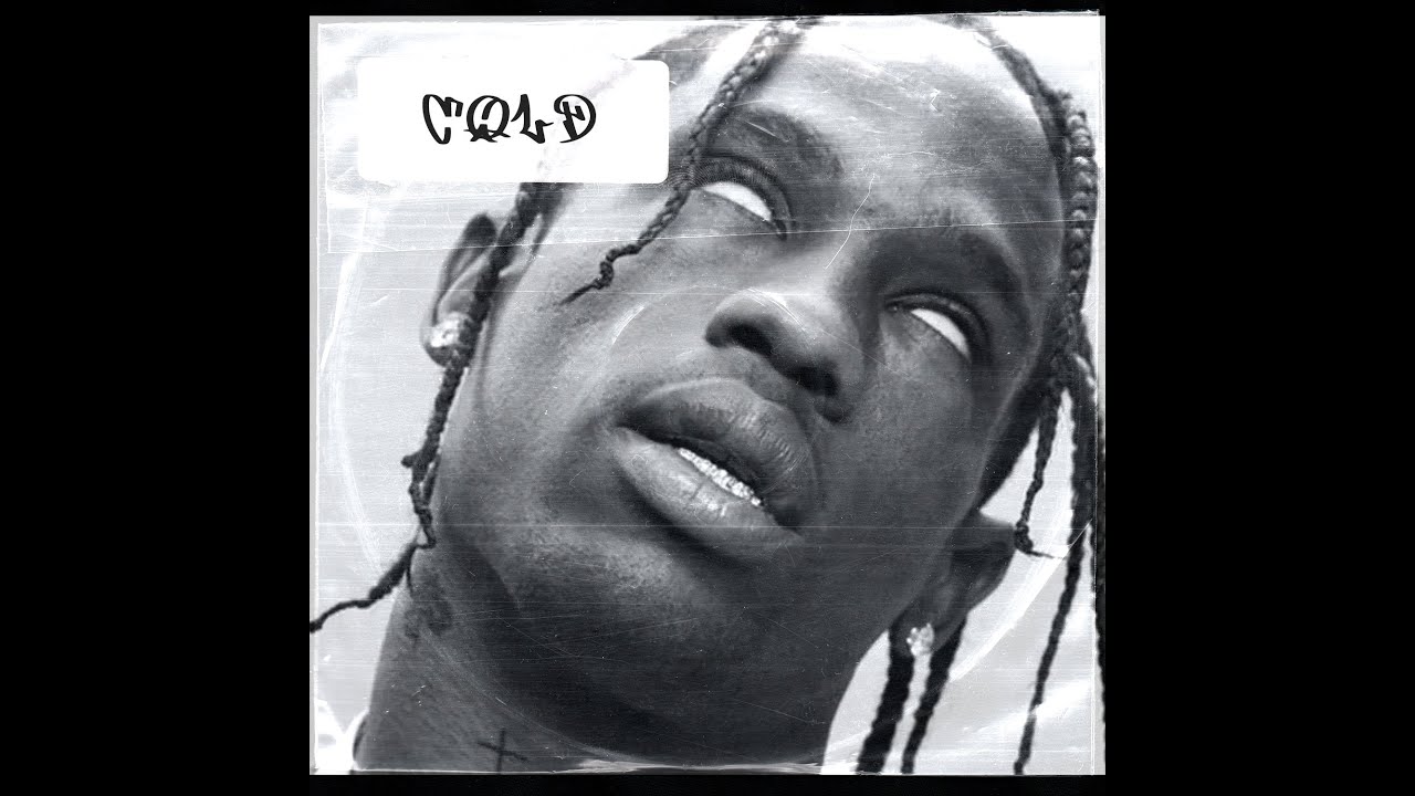 COLD Travis Scott type beat 123bpm Cminor - YouTube