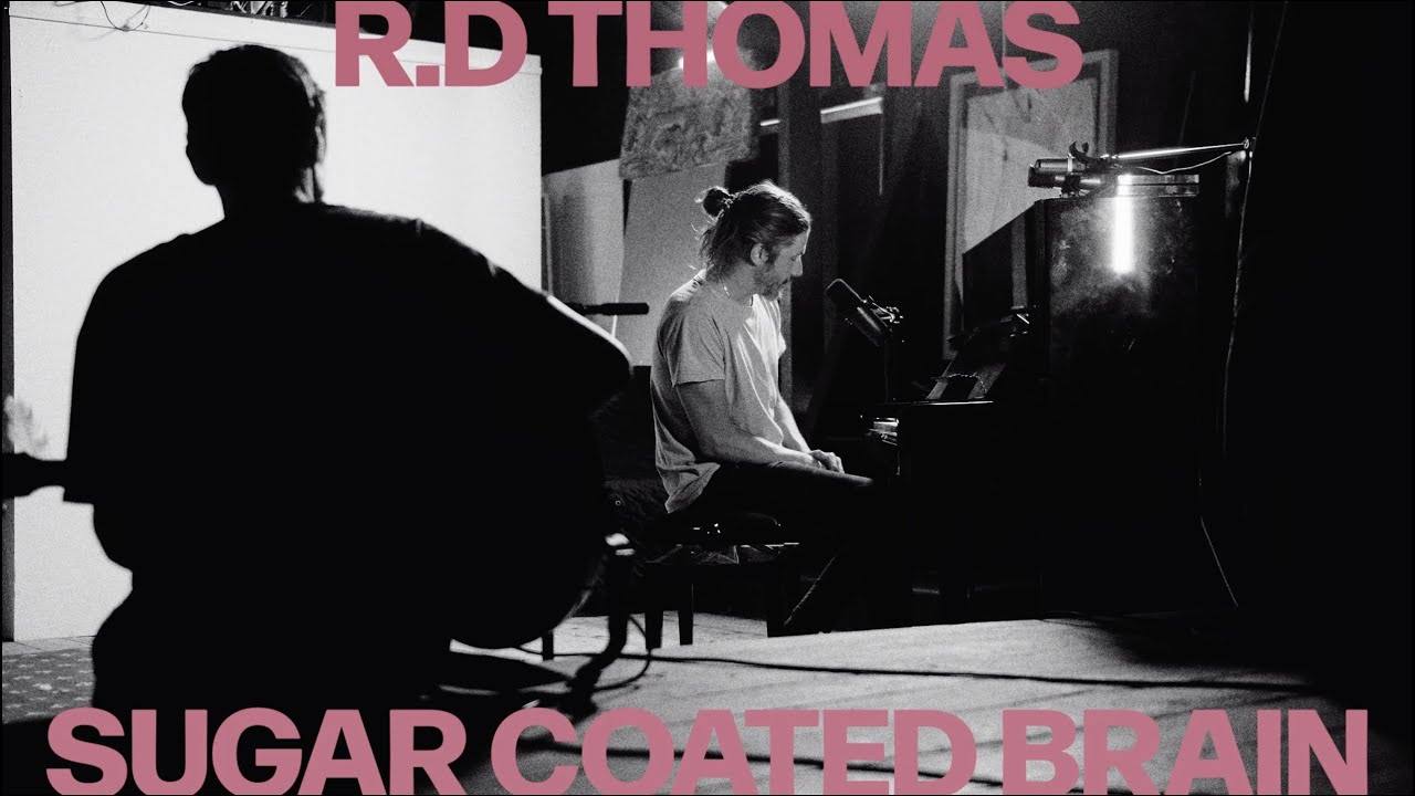 R.D Thomas - Sugar Coated Brain feat. Mickey Smith (Live) - YouTube