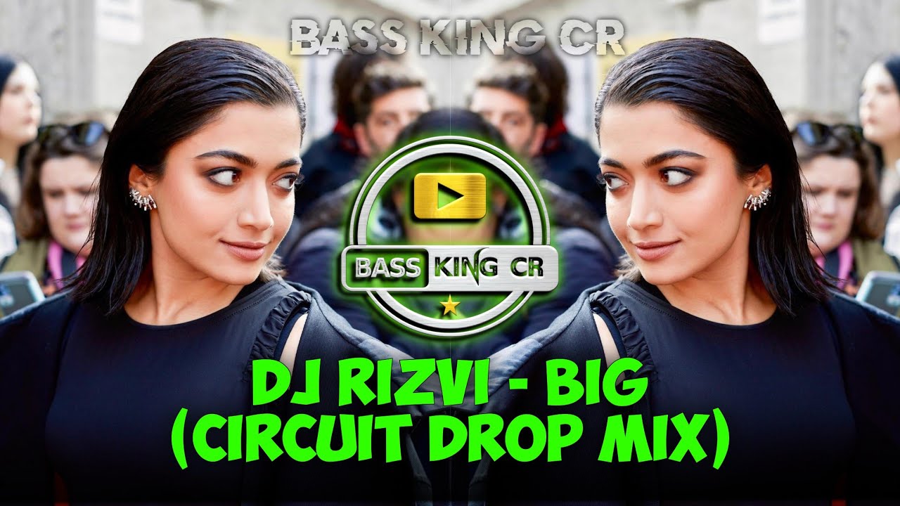 Reborto Rdz - Big (Circuit Drop) || BASS KING CR || DJ Fizo 2024 || dj ...