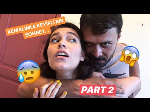 KEMALİM YAPMAZ ! CANSU FIRINCI İLE SOHBET PART 2 (İNSTAGRAM,TİYATRO) | SESİM GÜL ARI