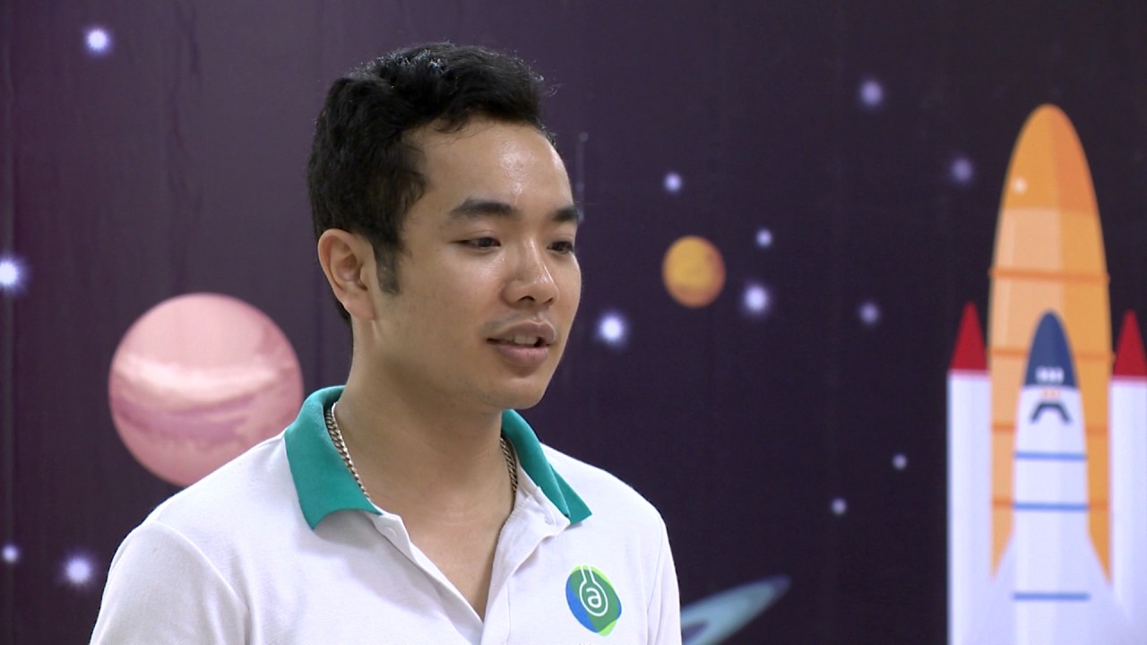 VTVV 0616 TB NOI BANG PV VUA HOC VUA CHOI VOI CHUONG TRINH KHOA HOC HE ...
