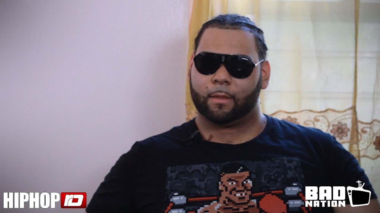 Mr. Amazing: Sobre El Momento Mas Dificil En Su Vida & Origen De Su ...