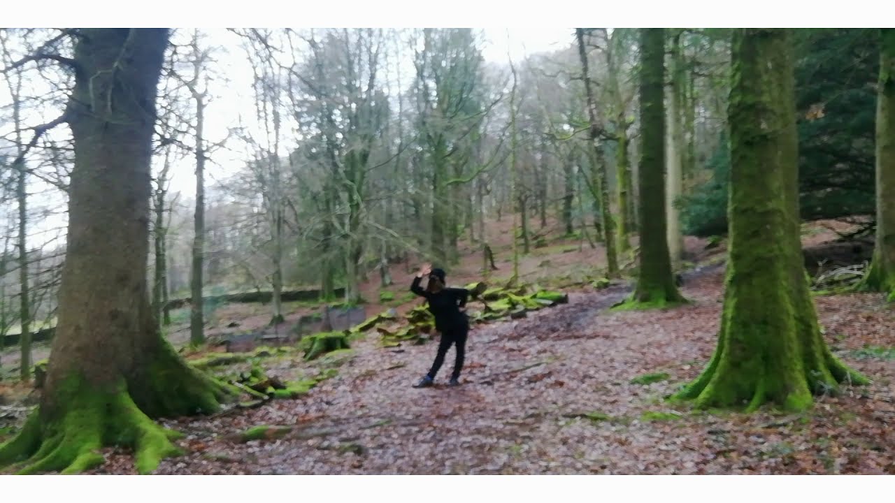 Bob Fosse style Dance - To Comanche by The revels - YouTube