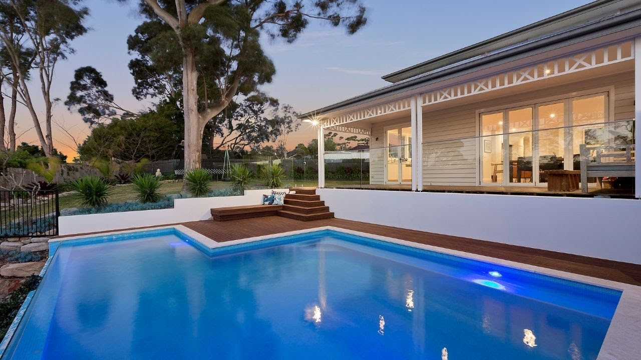 SOLD | 34 Austral Avenue, North Manly | Andrew Lutze & Anita Wildash ...