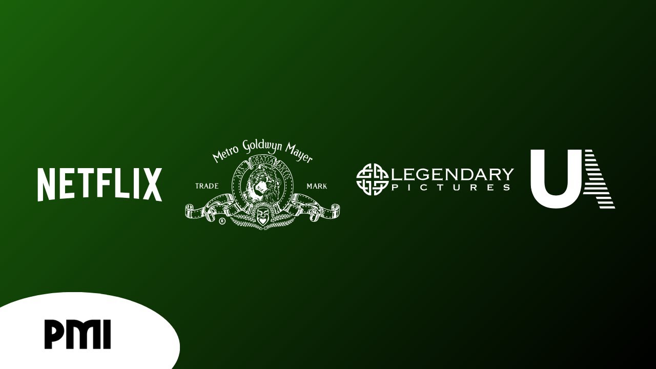 Netflix/MGM/Legendary/United Arts/Mojang Studios OUTDATED - YouTube