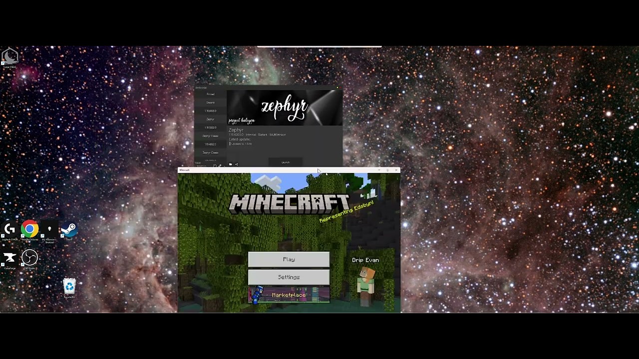 Zephyr Client How to download - YouTube