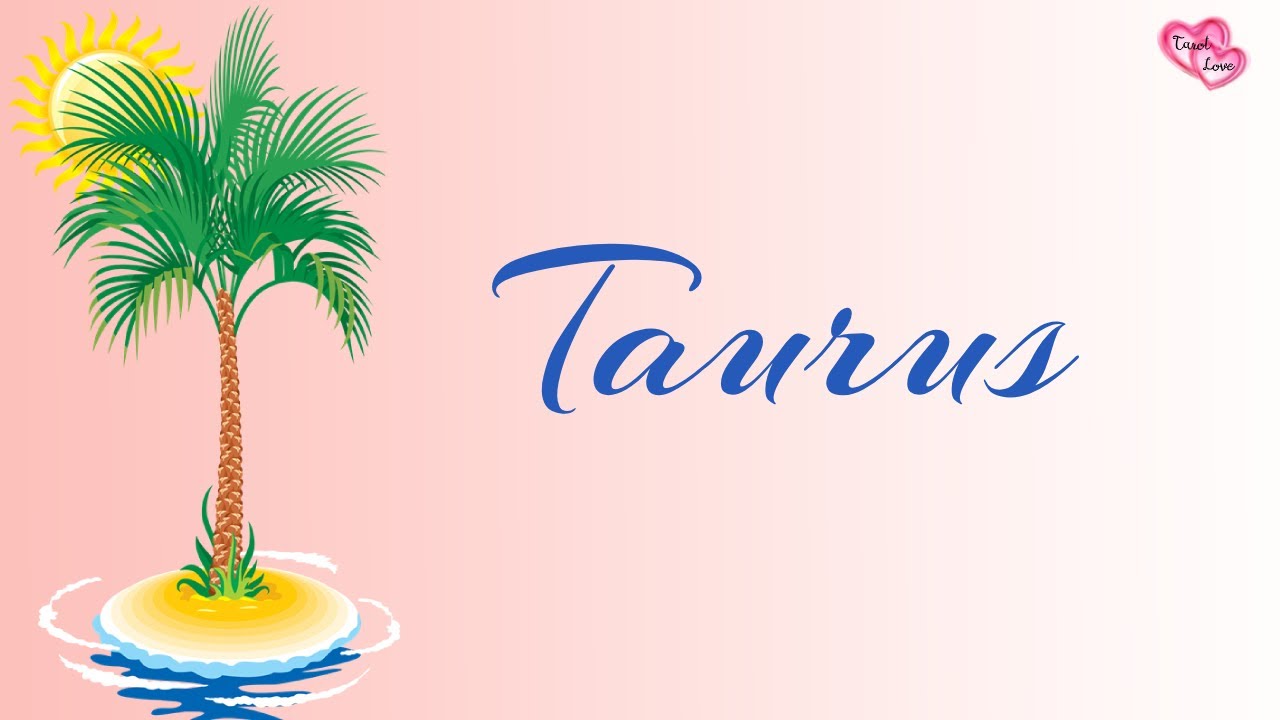 Taurus Tarot Card Reading Singles and Couples Today June 23, 2024 - YouTube