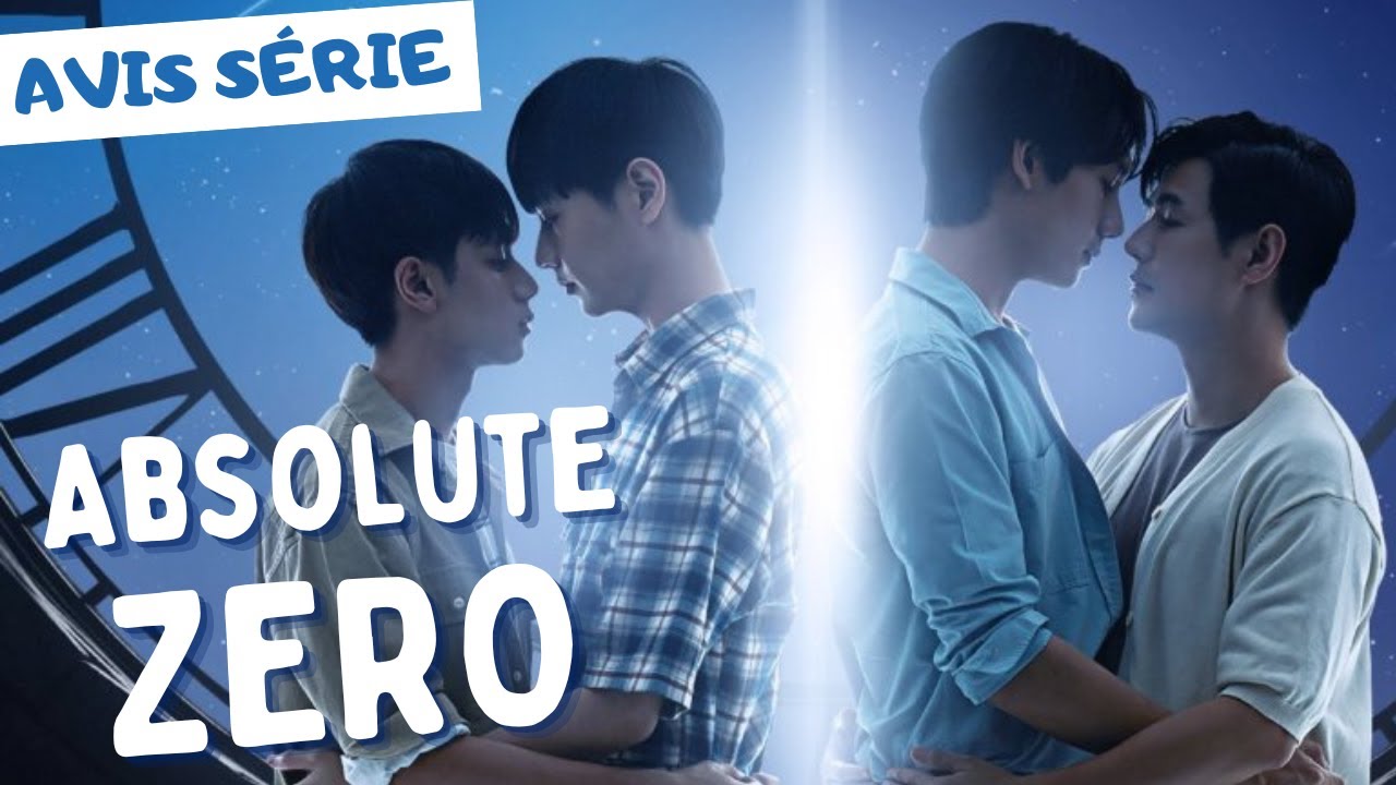 Absolute Zero : Un BL Voyage dans le temps - YouTube