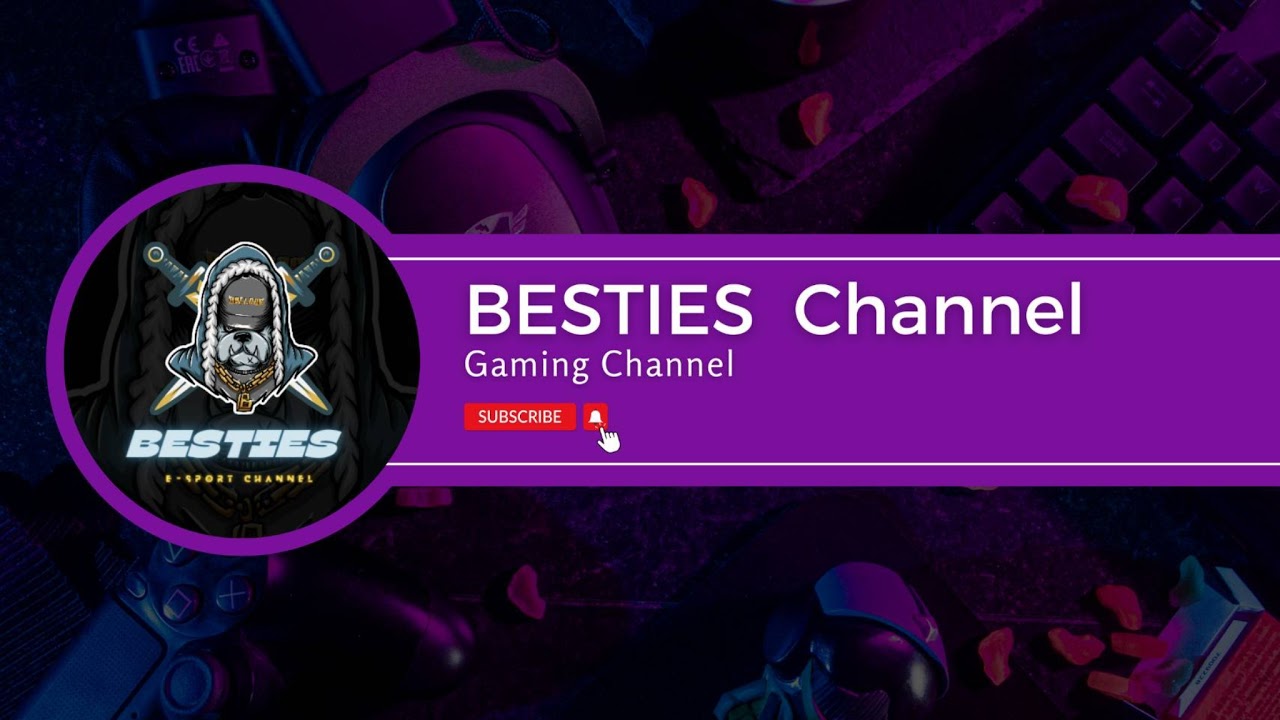 ไลฟ์สดของ BESTIES Channel - YouTube