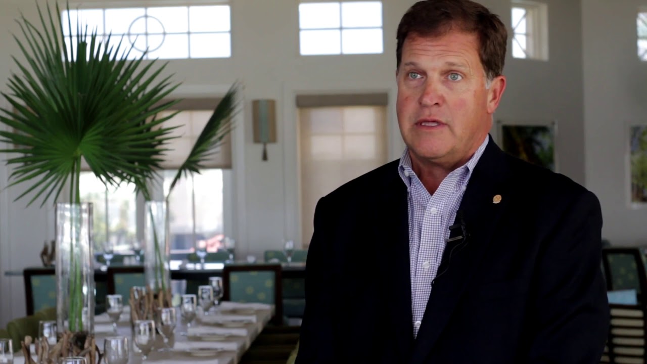 Hackney and Associates Greg Lecker Testimonial - YouTube