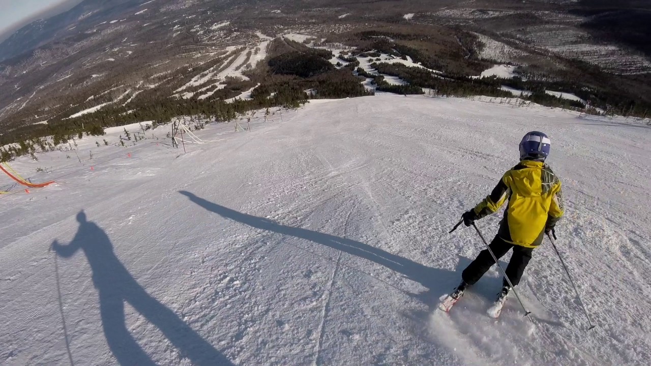 Sugarloaf: White Nitro - YouTube