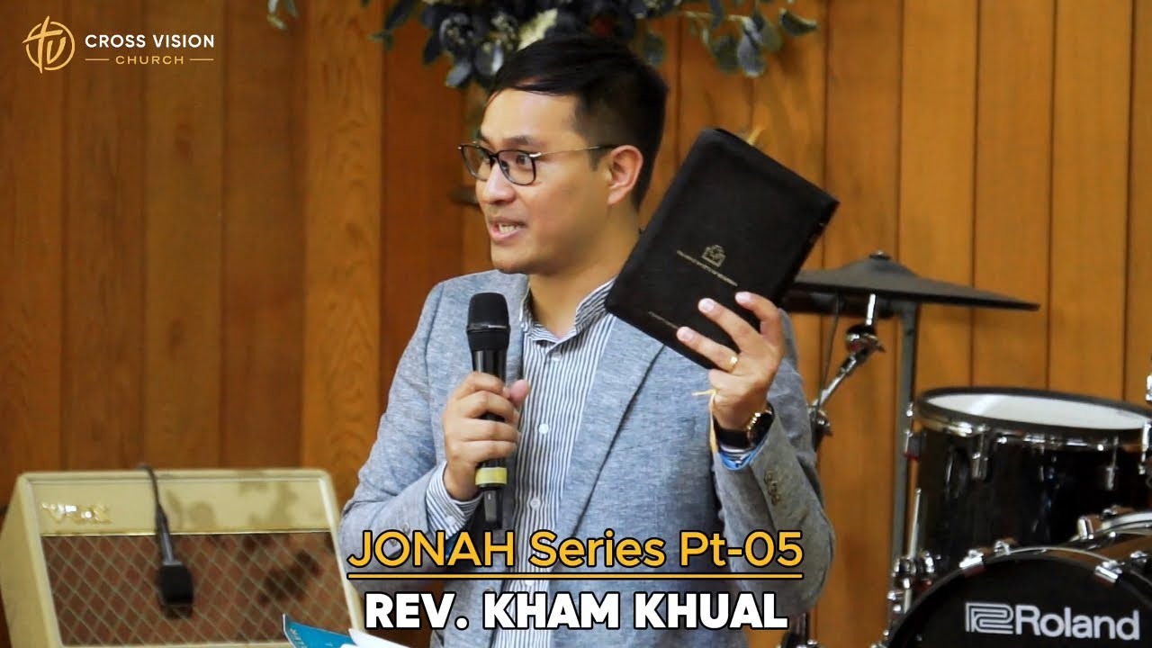 𝗝𝗢𝗡𝗔𝗛 𝗦𝗘𝗥𝗜𝗘𝗦 𝗙𝗶𝗻𝗮𝗹 𝗣𝗮𝗿𝘁-𝗩 | 𝗥𝗲𝘃. 𝗞𝗵𝗮𝗺 𝗞𝗵𝘂𝗮𝗹 (𝟬𝟯 𝗠𝗮𝗿 𝟮𝟬𝟮𝟰) - YouTube