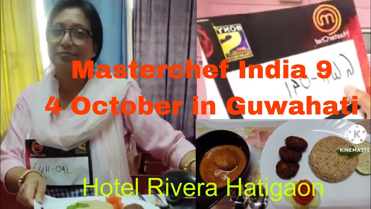 Masterchef India 2025Auditions /how to register Masterchef India 2025 ...