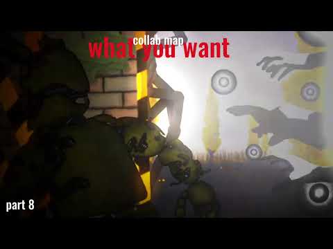 [FNAF/DC2/CM] COLLAB MAP WHAT YOU WANT - YouTube