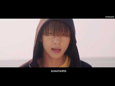 BTS (방탄소년단)「FADED」sad edit