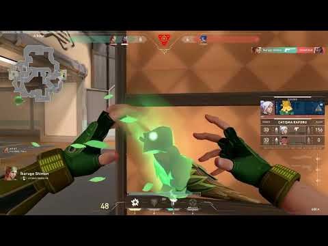 O KATANAYI GOTUME SOK