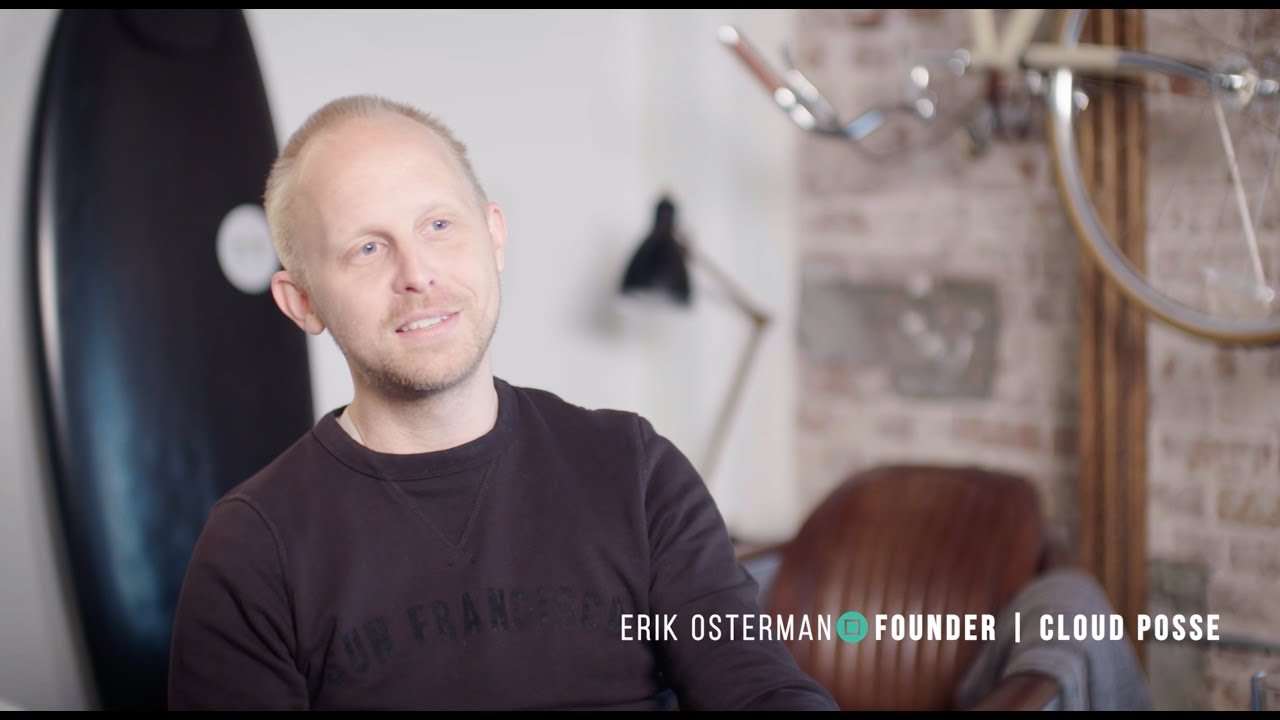 Codefresh Case Study with Cloud Posse - YouTube