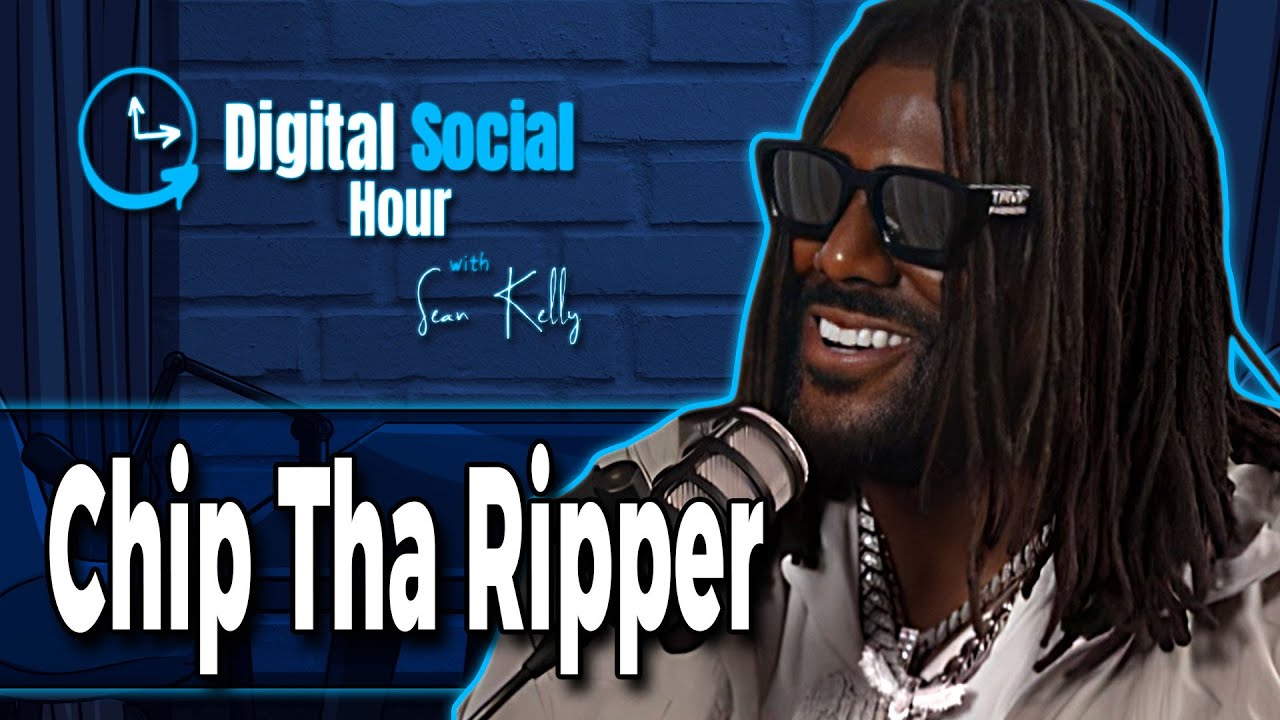 Spotify SCANDAL Exposed: Major Labels CHEATING the System! | Chip Tha ...