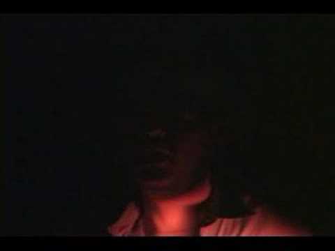 Foreplay - monologue