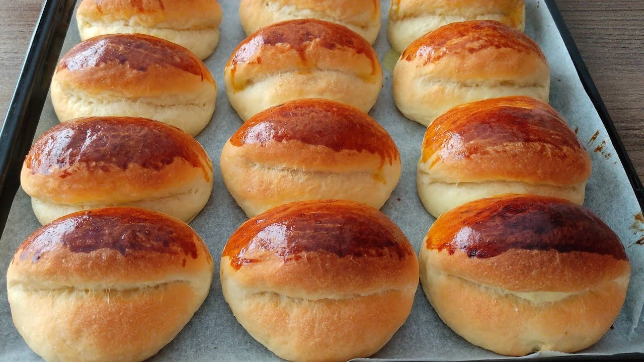 PASTANELERDE TARİFİ SIR GİBİ SAKLANAN POĞAÇA TARİFİ💯 MUHTEŞEM PASTANE ...