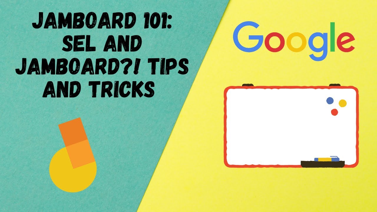 Student SEL Check In using Jamboard (Episode 3) - YouTube