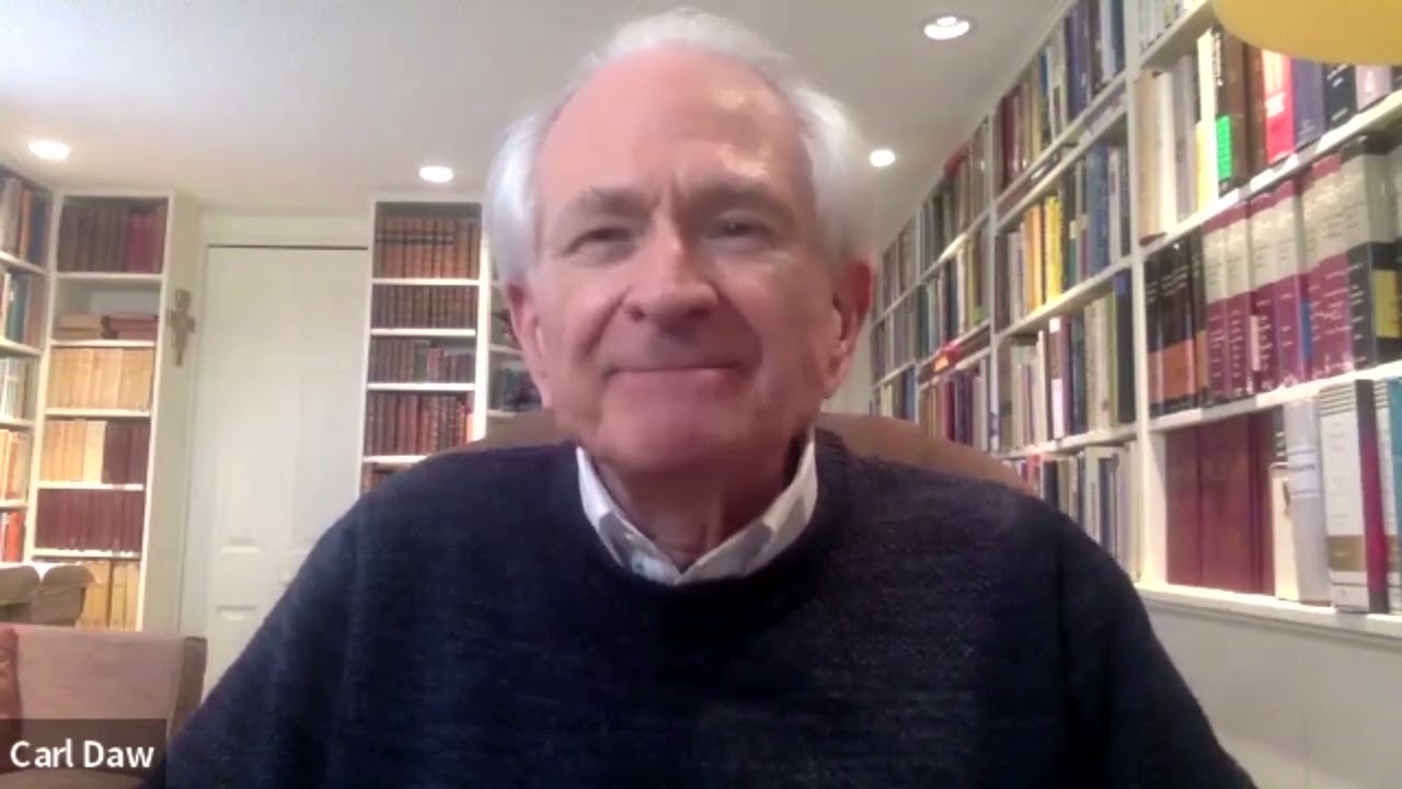 "100 Years of Song": Carl P. Daw, Jr., FHS - YouTube