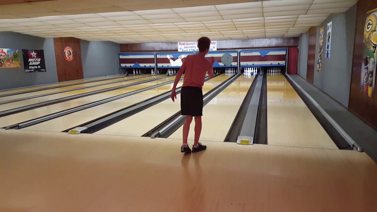 Storm Pro Motion | Robert Vater - YouTube